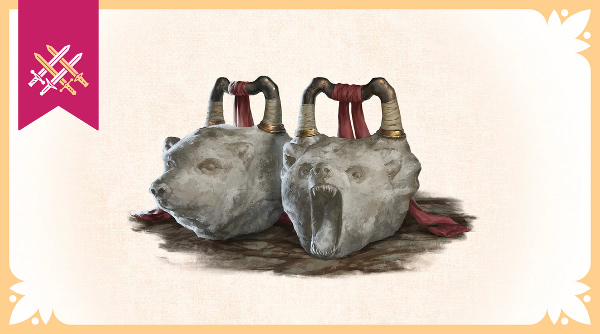 Aukun’s Guide to Hucking and Smashing – Gyld