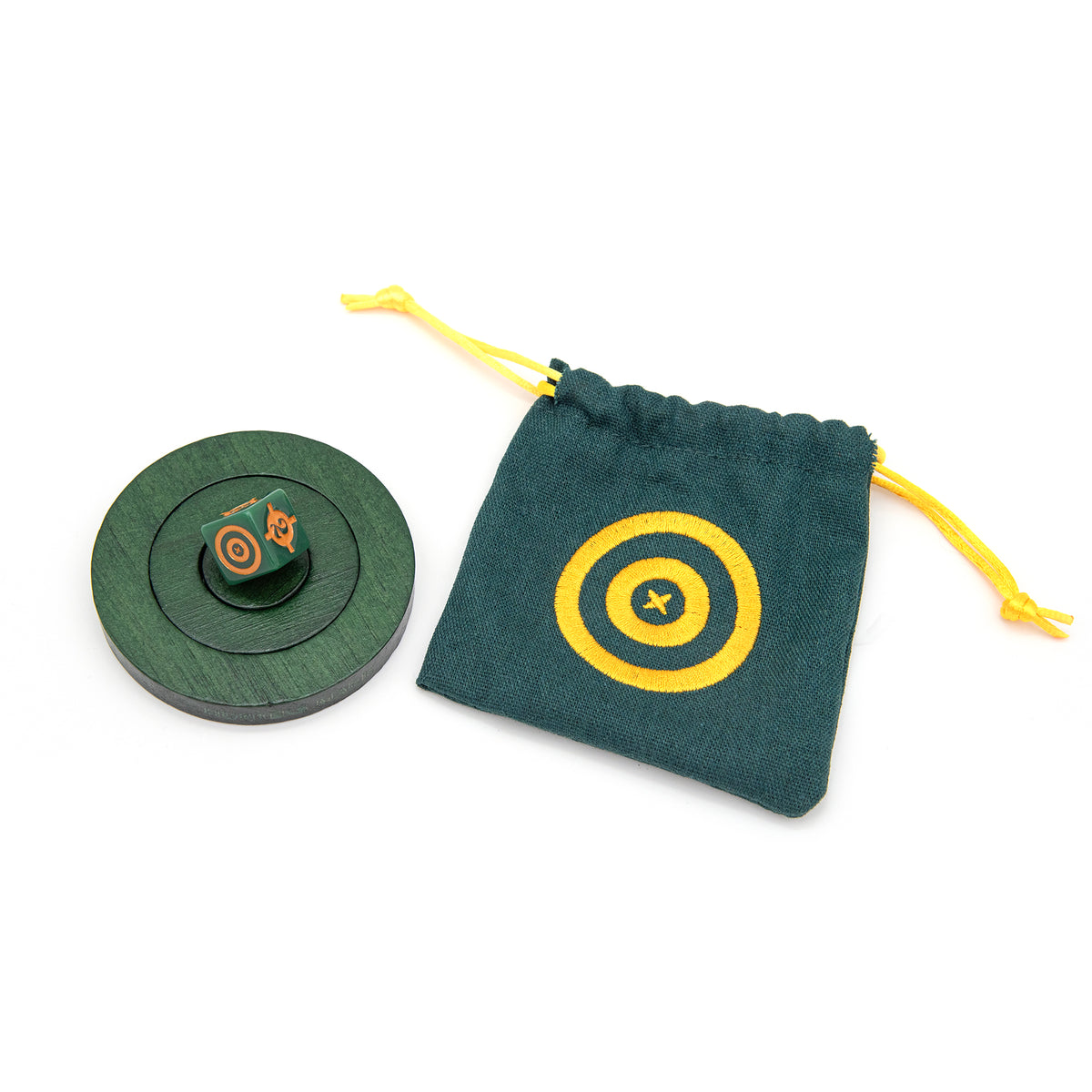 Hunter's Mark Tracker & Die – Gyld