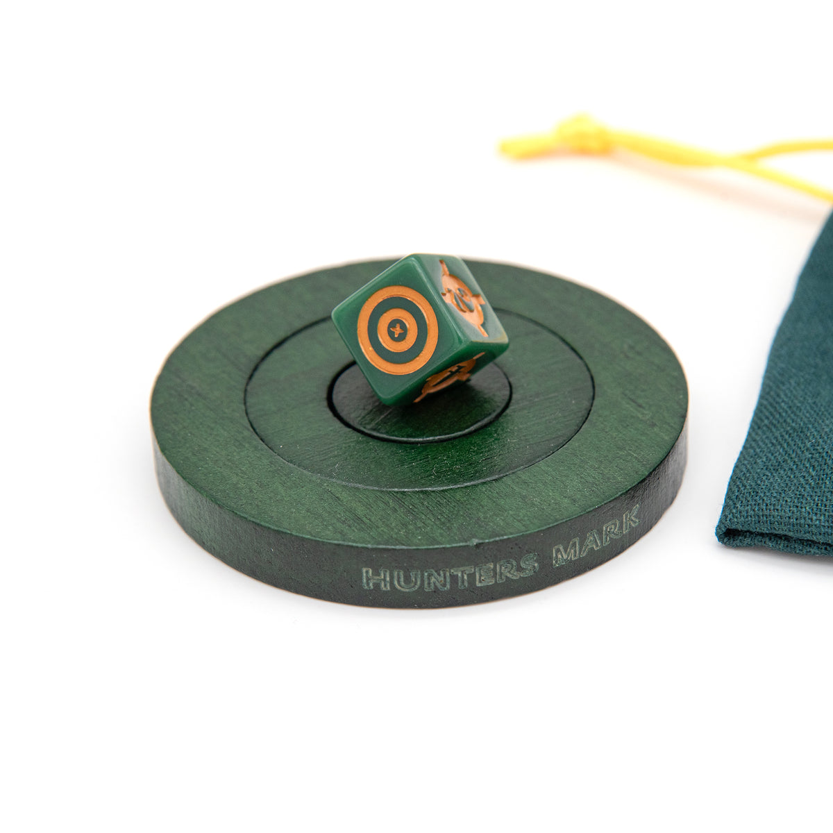 Hunter's Mark Tracker & Die – Gyld