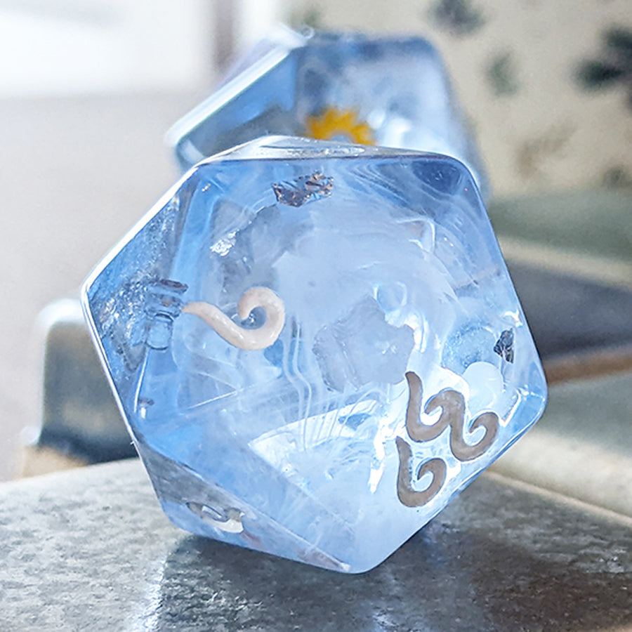 Weather Dice – Gyld