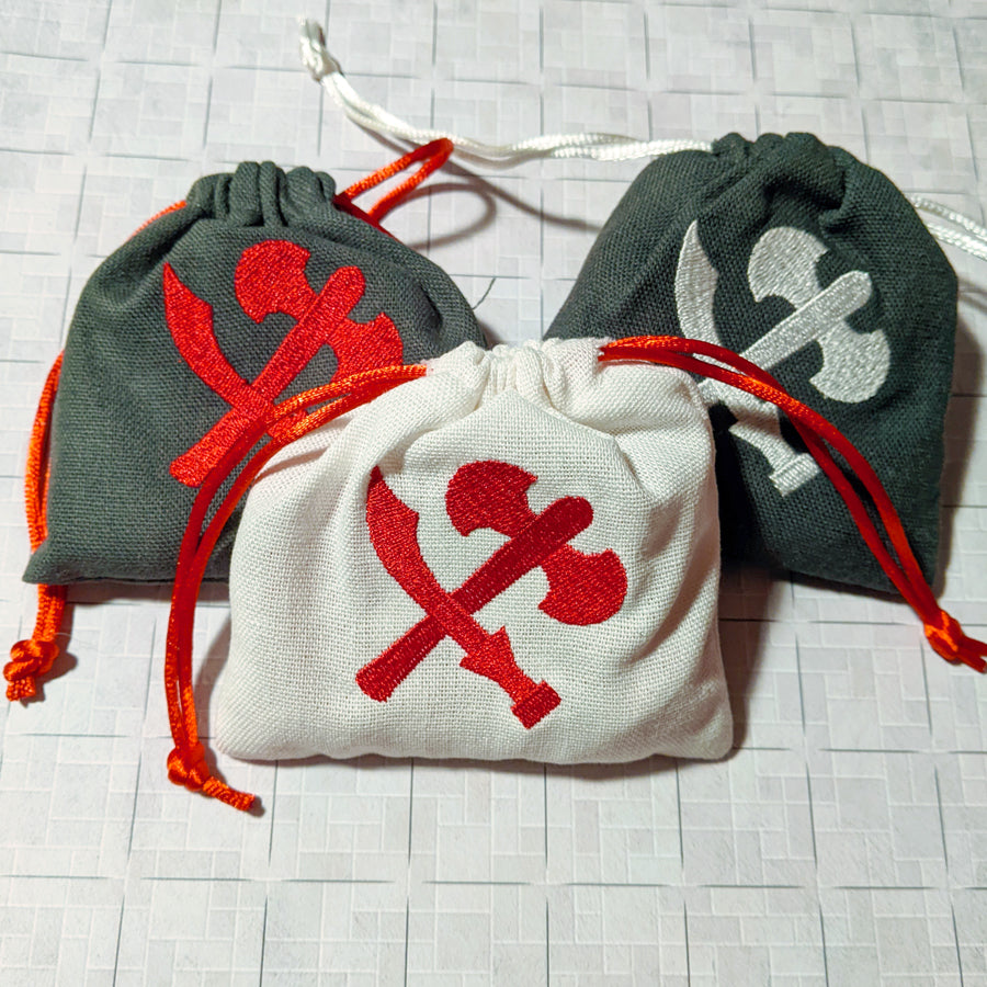 Slashing Damage - Acrylic – Gyld